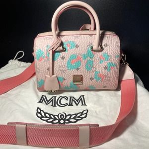 MCM - Poshmark
